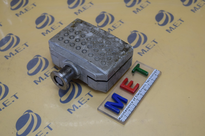 ANELVA M-320XG CRYSTAL GAUGE 산업용 자동화 장비 수리 (주)엠이티