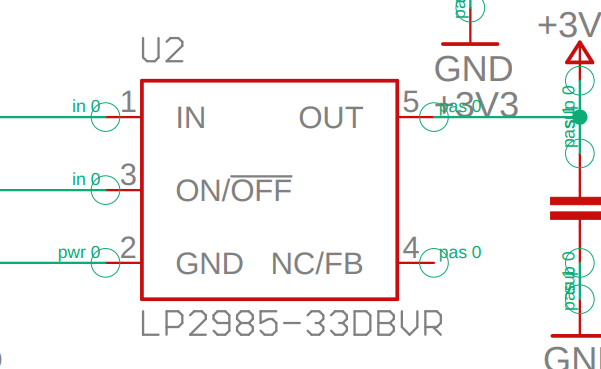 [KiCAD] Arduino UNO R3 빌드 #2