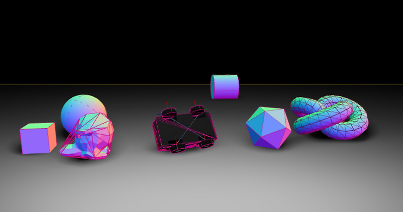 Three.js and TypeScript (11)