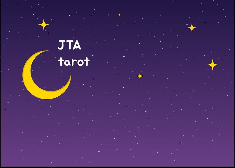 JTA_tarot