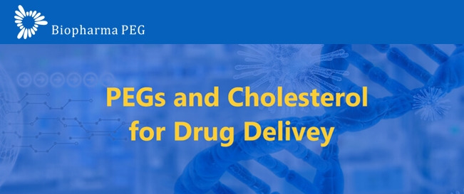 Advanced PEGs for Enhanced Drug Delivery_Biopharma PEG Scientific Inc ...