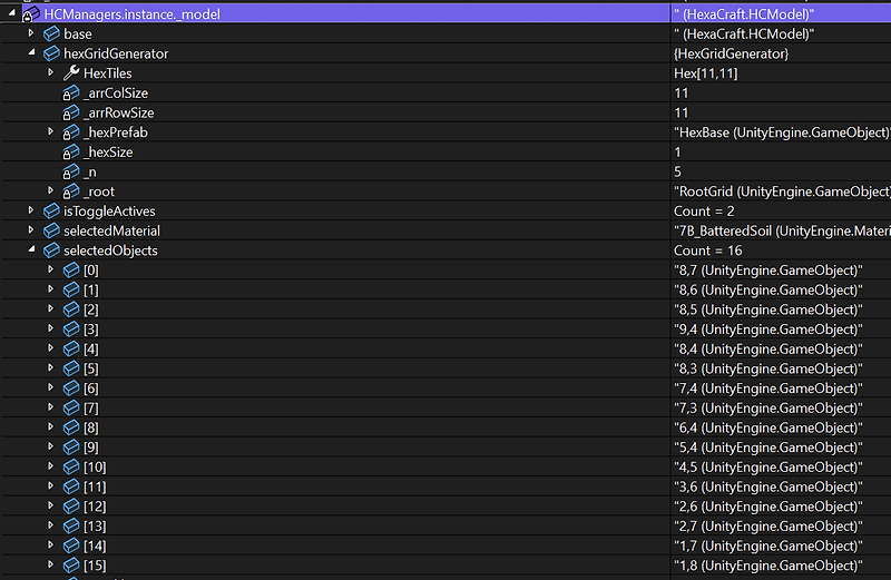 [Unity Editor Scripting] ScriptableSingleton 의 직렬화 유지