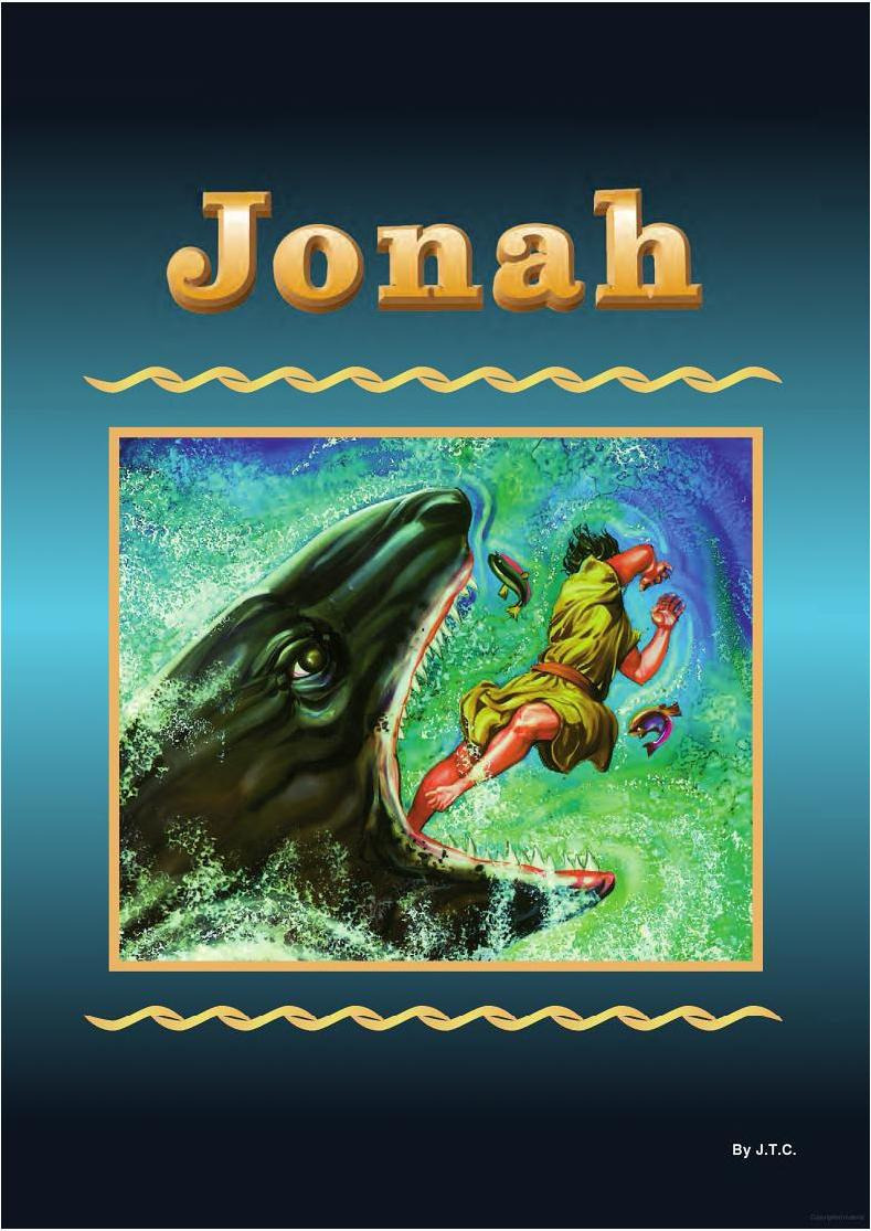 Jonah