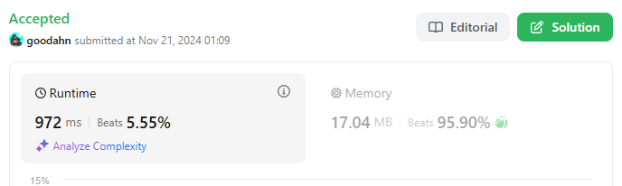 [leetcode] 2516. Take K of Each Character From Left and Right #2