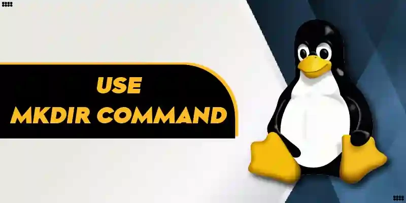 Linux mkdir command option 사용법과 예시