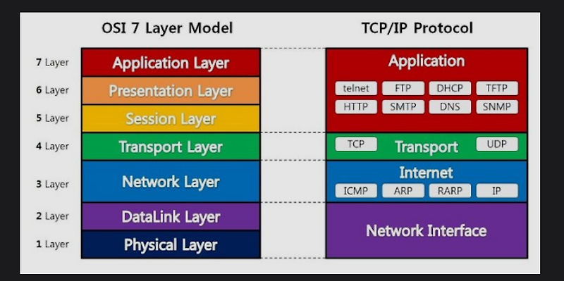 멀티캐스트 프로그래밍 디테일한 설명 | Network interface index