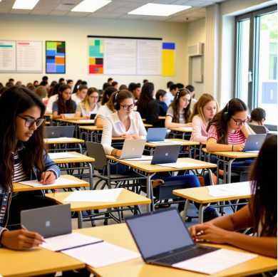 CBE(Credit by Exam)이란?, 주요 특징, 장단점, 테스트 비용