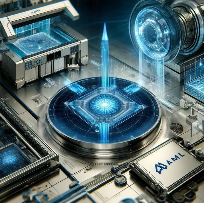 AI 2.0 시대, ASML 투자 타이밍은 지금? (EUV, 성장, 반도체)