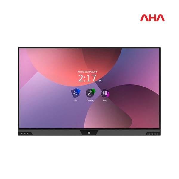 초초초 특가, 최저가 안드로이드11, 86인치 전자칠판 한정판매 이벤트~~