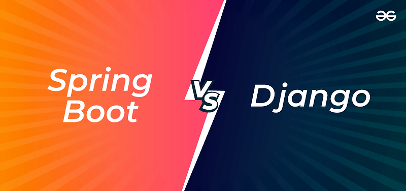 Spring JPA vs Django ORM
