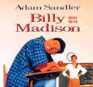 영화 백만장자 빌리 1995 (billy madison) 감독 및 등장 인물, 내용, 평가 및 후기, 다시볼수있는곳