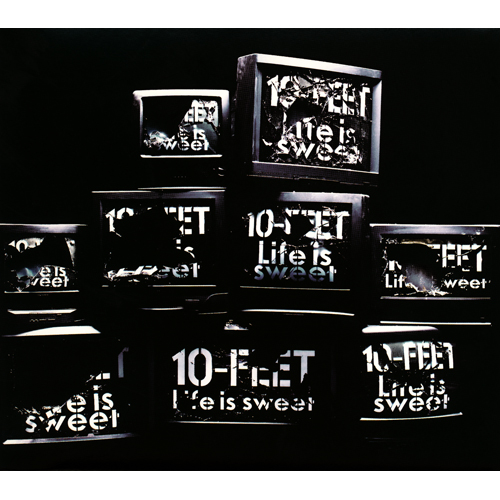 10-FEET / What’s up?