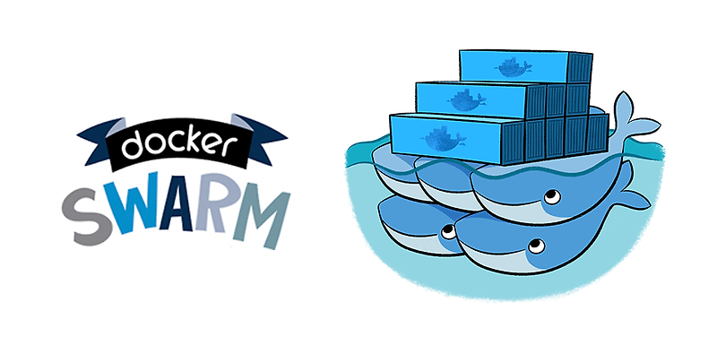 [Docker] Docker Swarm 개요