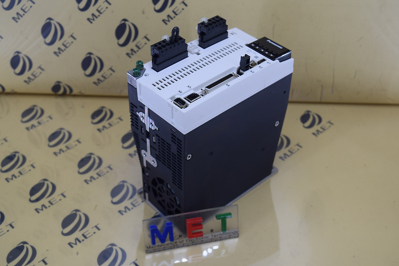 [SERVO DRIVER] Panasonic MDDLT55SF 파나소닉 공식서비스센터 /구매 수리 단종품지원 / (주)엠이티