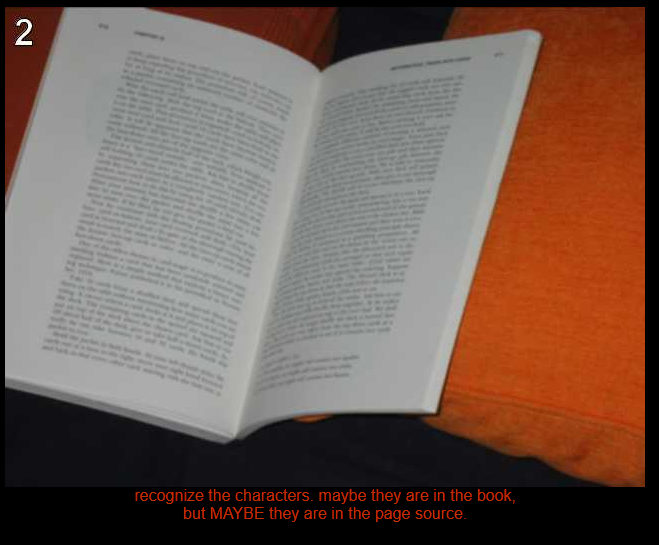 [PythonChallenge] Level 2 풀이