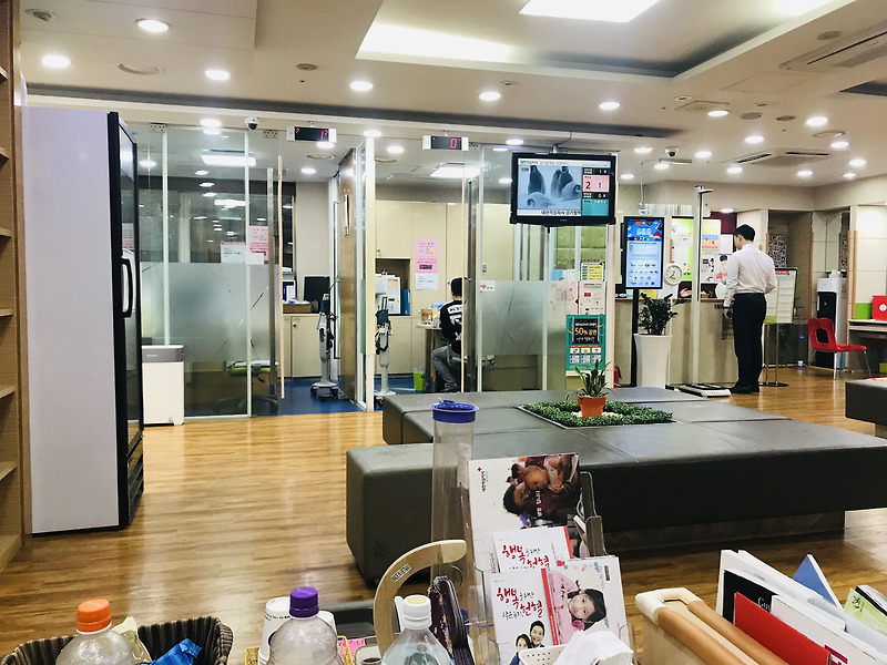 도쿄타워 | 2018.10.11 - 성남 : 헌혈