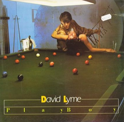 Playboy by David Lyme