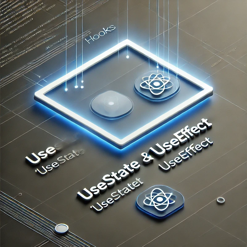 [react hook] useEffect