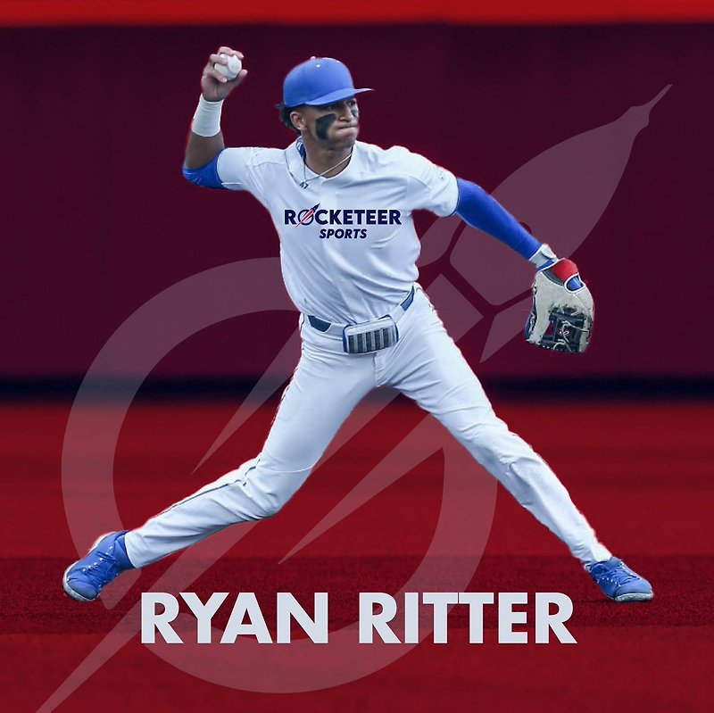 [MLB.com] 라이언 리터 (Ryan Ritter)의 2021년 스카우팅 리포트