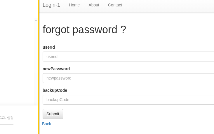 [Dreamhack] Level2: login-1