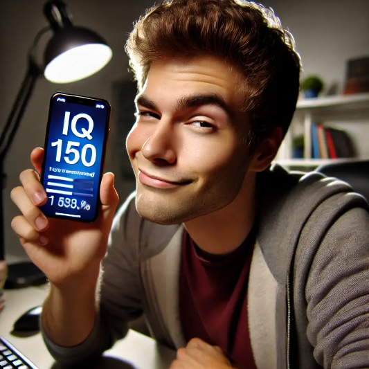 IQ 테스트의 비밀 – IQ 점수에 숨겨진 심리학적 오해