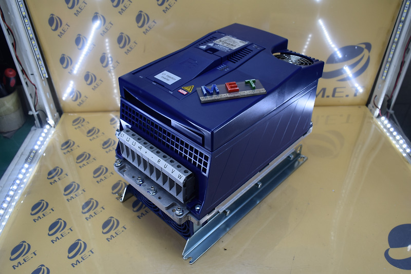 KEB 공식서비스센터 / 공식판매대리점 00F6000-CMAT/21F6K14-3421 KEB INVERTER 산업용 자동화 장비 ...