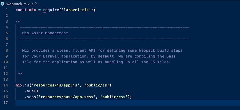 [Laravel/Vue.js] Laravel Valet 환경에서 BrowserSync 초간단 설정하기