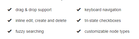 [해피CGI][cgimall] 간단히 트리 구조를 만들수 있는 jsTree