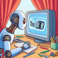 유튜브 비디오 요약 AI 이용법 │YTsummarizer.io