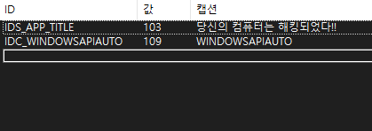 Win32 API 프로그래밍 구조 :: 개발공부기록