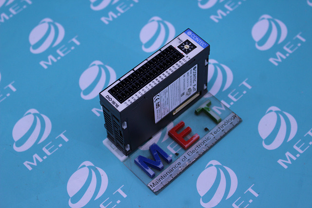CONTEC DIO-16/16(FIT)GY [PLC] DIGITAL INPUT/OUTPUT MODULE DIO 16 16(FIT)GY ㈜엠이티 산업 자동화 장비 수리 판매 전문