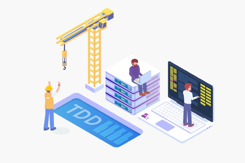 TDD, Clean Code with Java 14기 4, 5주차 회고 [2022. 04. 26 ~ 2022. 05. 09]