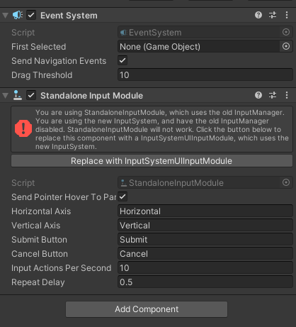 내일배움캠프 23일차 TIL - Input System 특강 정리 2