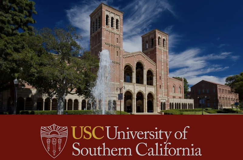 USC (University of Southern California) 에 대해 알아볼까요?