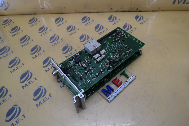 TRUMPF ASV3_LLKM 18-21-55-A100/16 BOARD 산업용 자동화 장비 수리 (주)엠이티