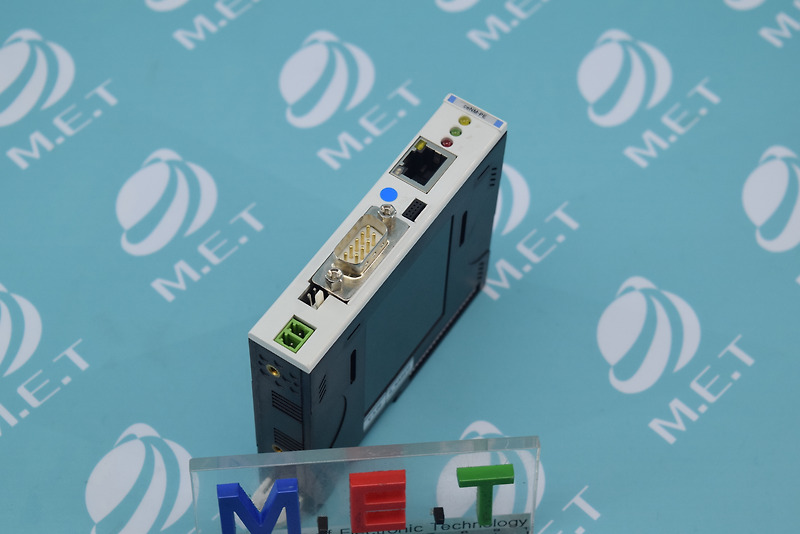 CENM-PE [PLC] COMIZOA CEIP NODE MASTER MODULE CENM PE ㈜엠이티 산업 자동화 장비 수리 ...