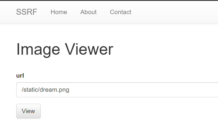 [dreamhack] web-ssrf