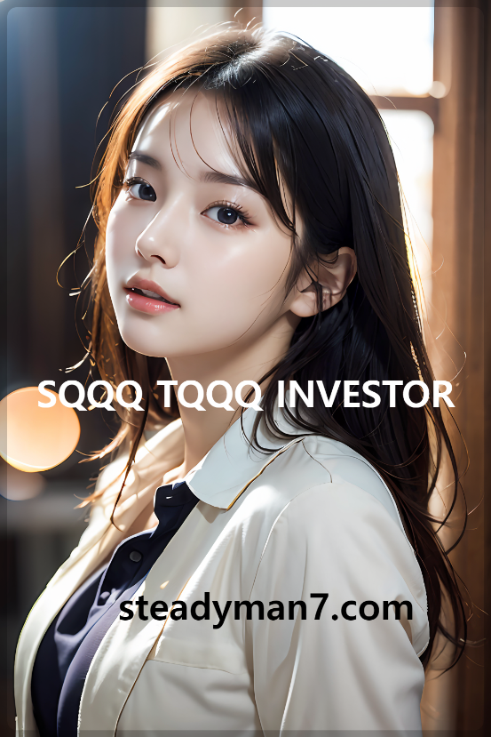 SQQQ TQQQ 투자자의 삶 손절