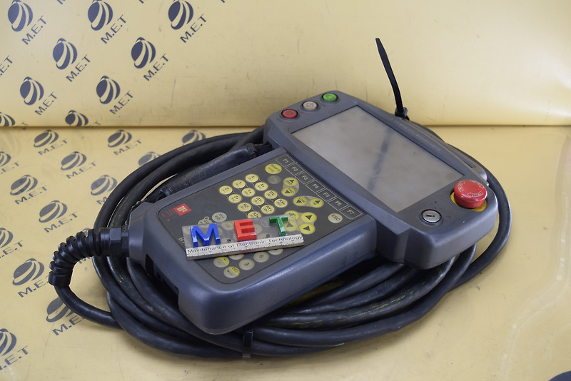 [PENDANT] HYUNDAI TP510 /구매 수리 단종품지원 / (주)엠이티 / 팬던트