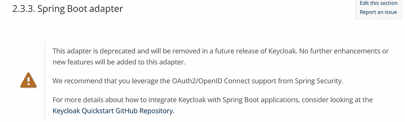 [Keycloak] Springboot 와 keycloak 연결하기 (keycloak 24.0.3, spring 3, java 21) keycloak spring boot ...