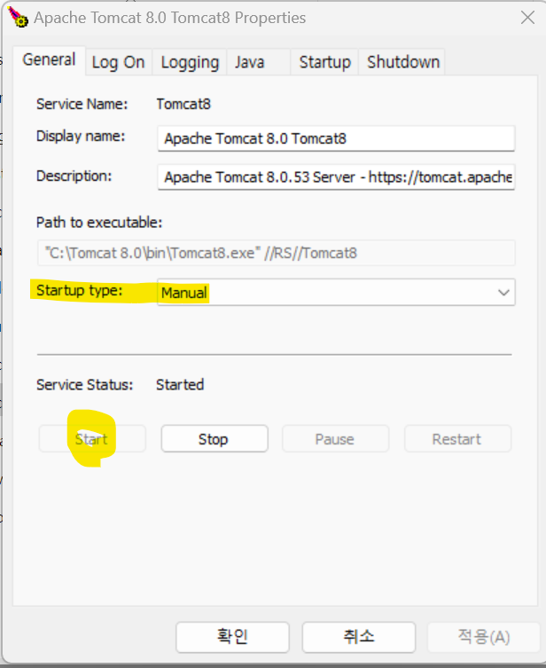 Day 16 - Web(Tomcat 다운받기), html과 jsp