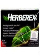 [해외직구 위해식품][-] herberex