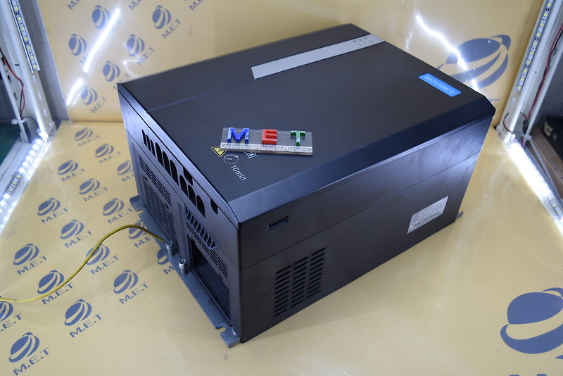 [INVERTER] INOVANCE CP650-4T37-HS1 /산업용자동화장비 수리 / (주)엠이티