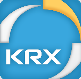 KRX 정보데이터시스템 (http://data.krx.co.kr/)