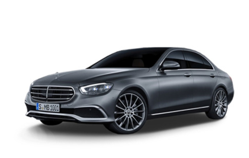 벤츠 E220d: 고급스러움과 성능을 겸비한 디젤 세단