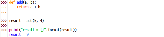 파이썬 스터디 40 - 람다(Lambda)