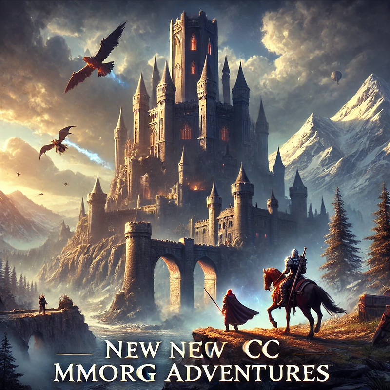 웹게임의 진화: HTML5 기반 RPG의 장점과 가데스판타지 사례 분석 🚀