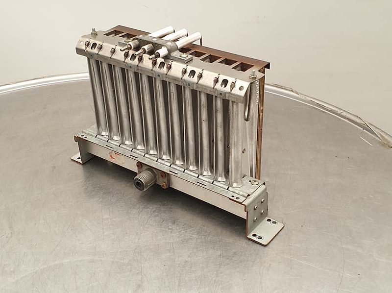 【GA-창고】경동 콘덴싱 LNG GAS Boiler 점화봉-버너 (KDB-166GO 점화봉과 버너) 판매합니다.