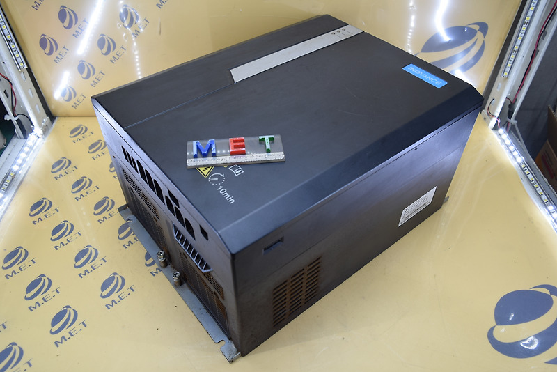 INOVANCE 공식서비스센터 CP650-4T37-HS1 INVERTER 산업용 자동화 장비 수리 (주)엠이티